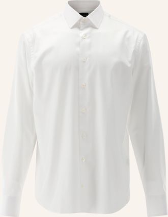 van Laack Van Laack Hemd Tailor Fit weiss