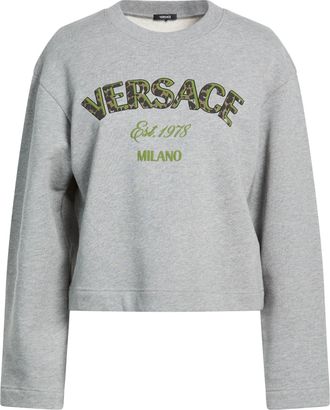 Versace TOPS - Sweatshirts auf YOOX.COM