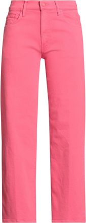 Mother HOSEN & R&Ouml;CKE - Jeanshosen auf YOOX.COM
