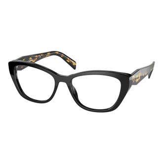 Prada Damen, Accessories, Schwarzk, 53 MMGr&ouml;&szlig;e