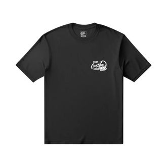 Vans Herren, Oberteile, Schwarzk, LGr&ouml;&szlig;e