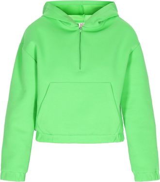 Mymo Sweatshirt Fashion Look