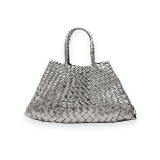 Dragon Diffusion Femme, Sacs, Gris, Taille: ONE Size Santa Croce Small