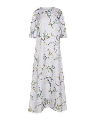 Munthe ROBES - Robes longues sur YOOX.COM
