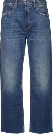 R13 HOSEN & R&Ouml;CKE - Jeanshosen auf YOOX.COM