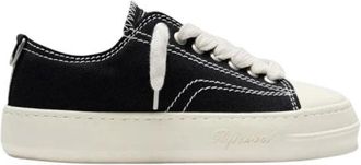 Represent Represent, Homme, Chaussures, Noir, Taille: 39 EU Rep-Cap Baskets