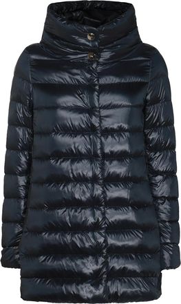 Herno Daunenjacke - Dunkelblau