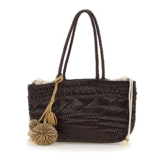Gianni Chiarini Damen, Taschen, Braun, ONE SIZEGr&ouml;&szlig;e