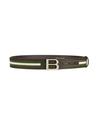 Bally Kleinlederwaren - G&uuml;rtel auf YOOX.COM