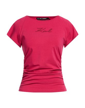 Karl Lagerfeld TOPS - T-shirts auf YOOX.COM