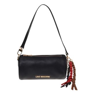 Love Moschino Kleine Bowling Bag - - Bags - Damen - Schwarzk - ONE SIZE