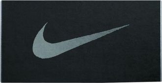 Nike Nike Erwachsene Handtuch Sport Towel, Black/Anthracite, One Size, N.ET.13.046.MD