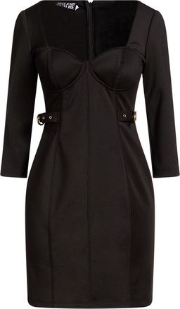 Versace KLEIDER - Mini-Kleider auf YOOX.COM