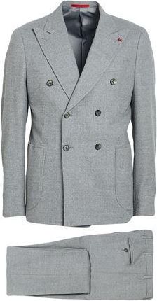 Isaia Ensembles et coordonn&eacute;s - Costumes sur YOOX.COM