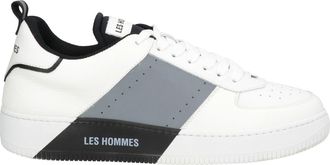 Les Hommes SCHUHE - Sneakers auf YOOX.COM