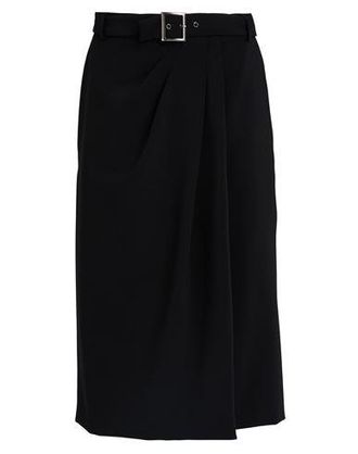 Alberta Ferretti BAS - Jupes midi sur YOOX.COM