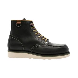 Paul Smith Bottines Rook - Homme - Chaussures - Noir - Taille: 41 EU