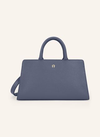 Aigner Aigner Handtasche Cybill blau