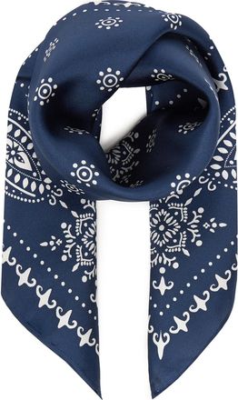 Max Mara Tuch Weekend Max Mara Siam 2525546054 Dunkelblau