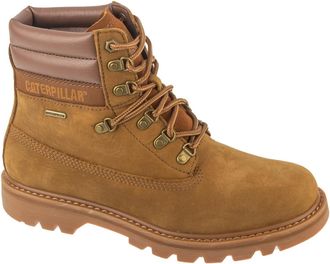 CAT Schn&uuml;rboots Colorado Low 2.0