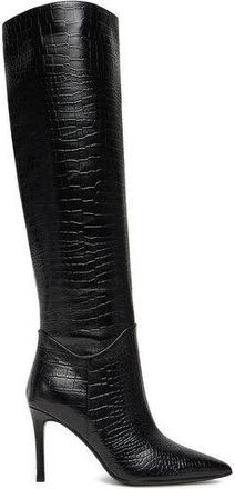 Eva Minge Stiefel EO-ELIA-GLC1014-19.5-361-4 Schwarz