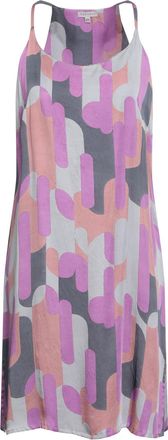 Fusioni KLEIDER - Midi-Kleider auf YOOX.COM