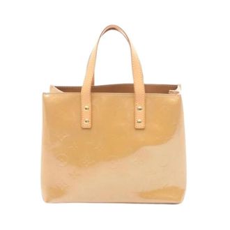 Louis Vuitton Sac &agrave; main Pre-owned - Femme - Pre-owned - Beige - Taille: ONE Size