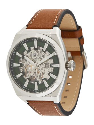 Fossil Uhr Everett
