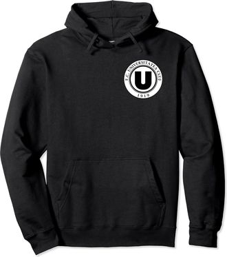 BamBam Historical U Cluj Rumänisches Fußball-T-Shirt Pullover Hoodie