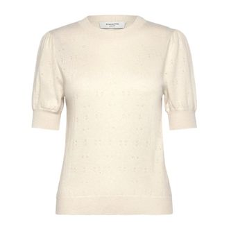 Rosemunde Damen, Strickwaren, Wei&szlig;, LGr&ouml;&szlig;e