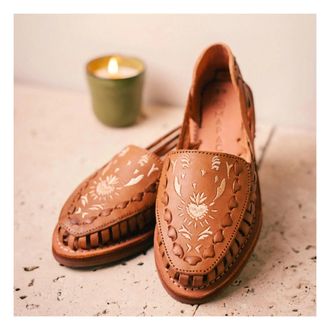 Mapache Sandales Nora Mapache