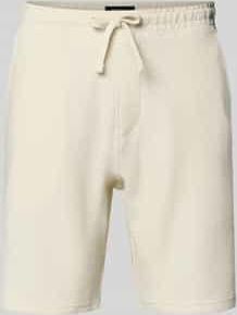 Mc Neal Sweatshorts mit elastischem Bund