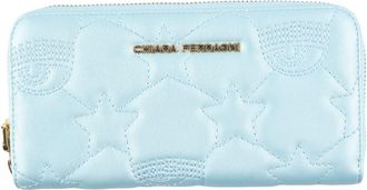 Chiara Ferragni Kleinlederwaren - Brieftaschen auf YOOX.COM