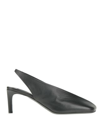 Jil Sander SCHUHE - Pumps auf YOOX.COM