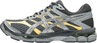 Asics Homme, Chaussures, Gris, Taille: 44 1/2 EU Gel-Cumulus 16