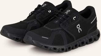On Sneaker Cloud 6 schwarz