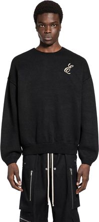 Fear of God Waffle Crewneck Sweater