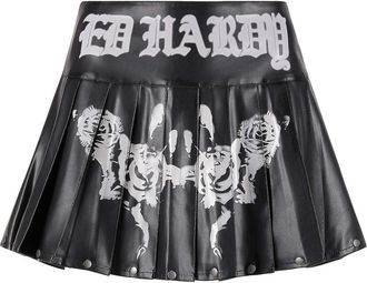 Ed Hardy Rock Ghost Rose