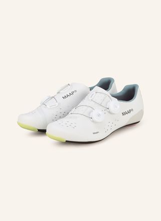Maap Maap Rennradschuhe Maap X Quoc m3 weiss