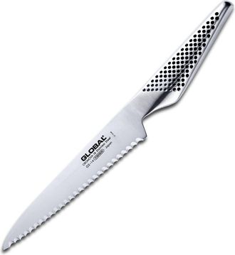 Global GS-14 Br&ouml;tchenmesser 15 cm