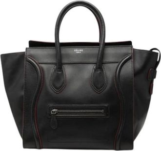 Celine Damen, Pre-Owned, Schwarzk, ONE SIZEGr&ouml;&szlig;e