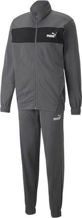 Puma Herren Sportanzug Poly Suit cl