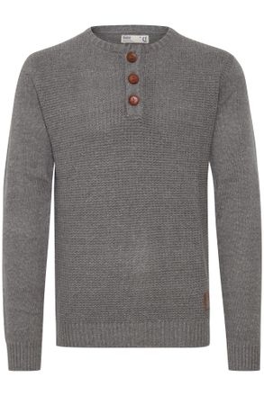 Solid Pullover Terrance