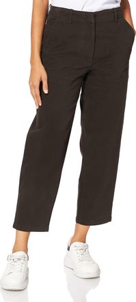 Marc O'Polo Damen 110048510249 Hose, 792, 42