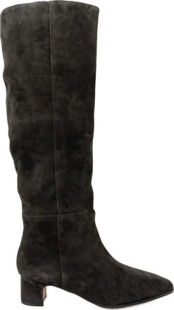Sergio Moretti Bottines habill&eacute;es - Femme - Chaussures - Gris - Taille: 38 EU