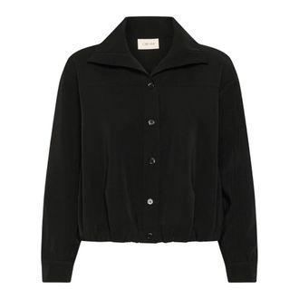 Cream Blusen & Hemden - - Blouses & Shirts - Damen - Schwarzk - M
