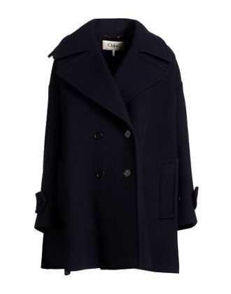 Chlo&eacute; JACKEN & M&Auml;NTEL - M&auml;ntel auf YOOX.COM