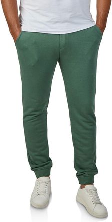 Riverso Jogginghose Herren lang RIVKasper Regular Fit Sporthose Trainingshose Freizeithose Grün 3XL, Größe:3XL, Farbe:Ivy Green