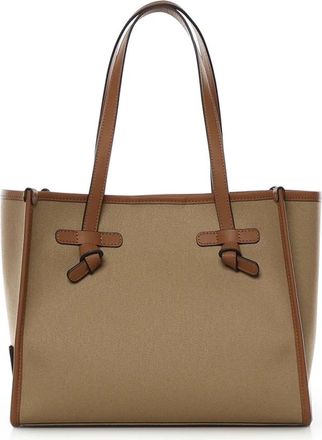 Gianni Chiarini Femme, Sacs, Beige, Taille: ONE Size Marcella Tote Bag