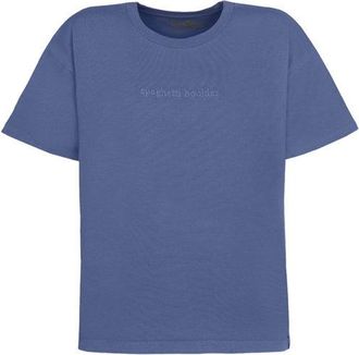 Rock Experience Font SS W - T-Shirt - Damen